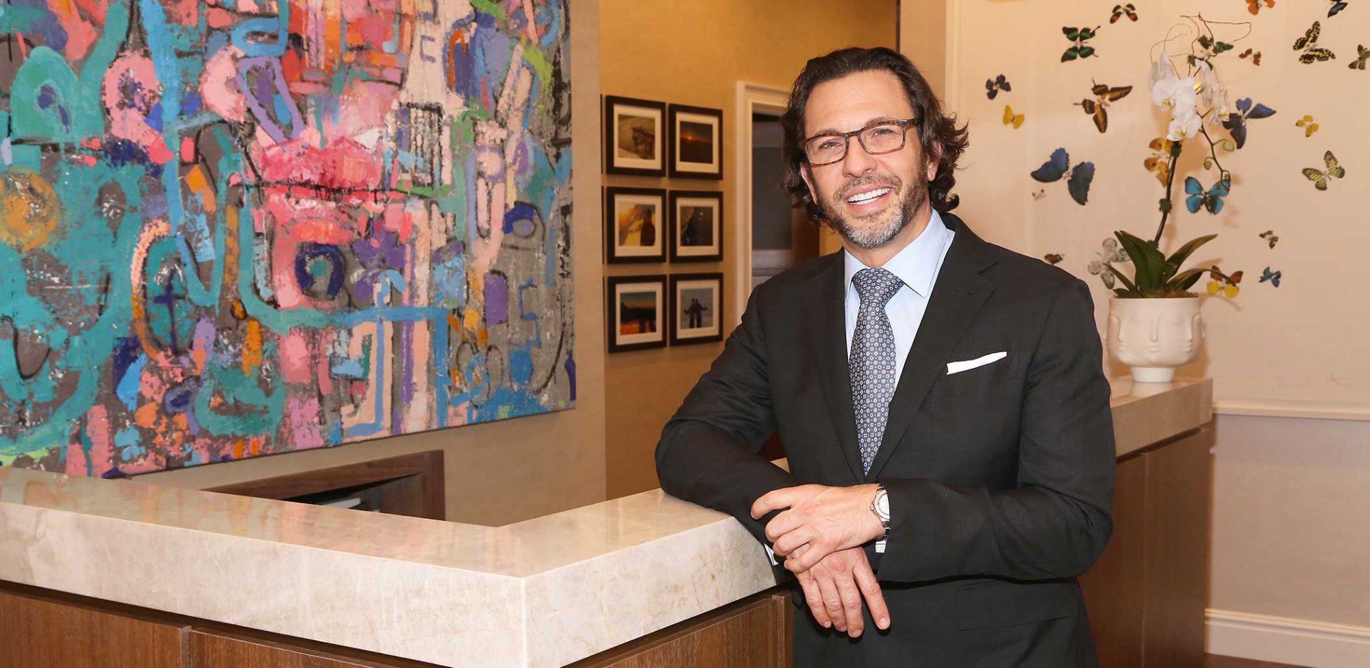 Patient Reviews – Dr. Andrew Jacono Reviews